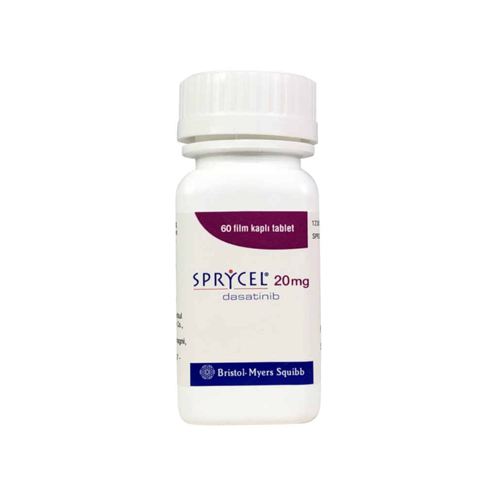Sprycel® (Dasatinib) - Optimal Health